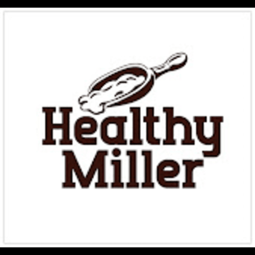 Best Chakki Fresh Atta | Healthy Miller - Oota Box