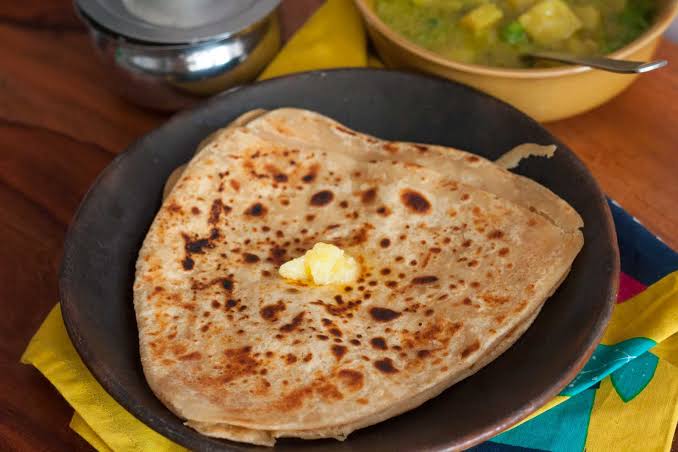 The Raga’s kitchen - Oota Box